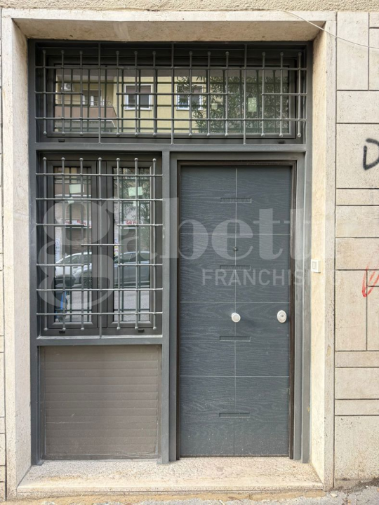 Immobile Appartamento in Via Tripoli, Roma (RM) 239.000 €, 40 m², 3 locali, 2 bagni | Gabetti