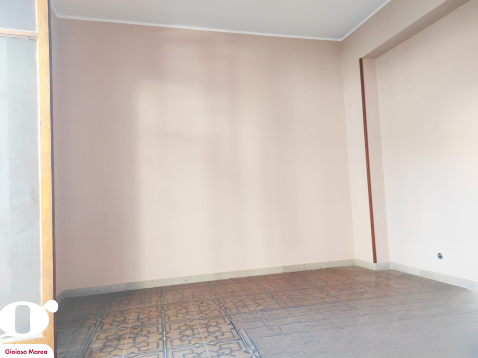 Immobile Appartamento in Via Ruggero Settimo 41, Gioiosa Marea (ME) 86. ...