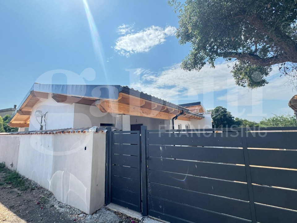 Immobile Villa in via olbia 83, Ardea (RM) 159.000 €, 80 m², 3 locali ...