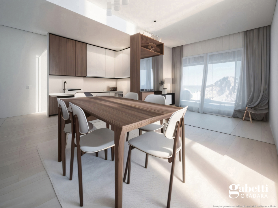 Immobile Villa in Via Mortola snc, Gradara (PU) 270.000 €, 110.5 m², 3 ...