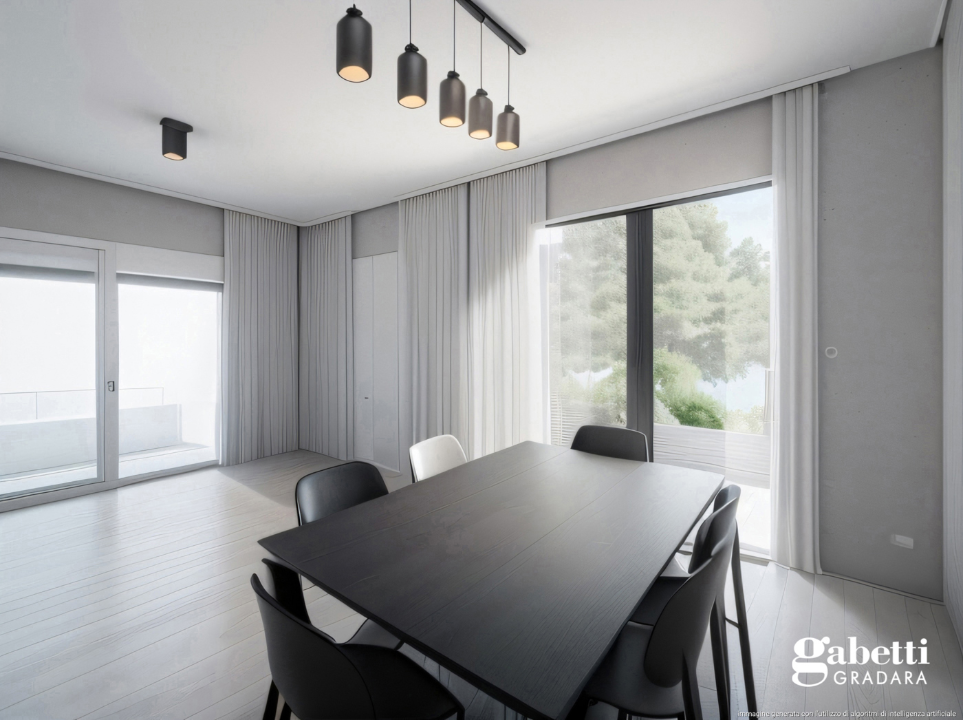 Immobile Villa in Via Mortola snc, Gradara (PU) 270.000 €, 110.5 m², 3 ...