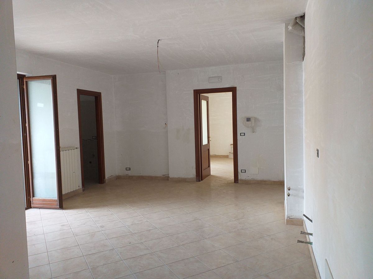 duplex in vendita a aiello del sabato