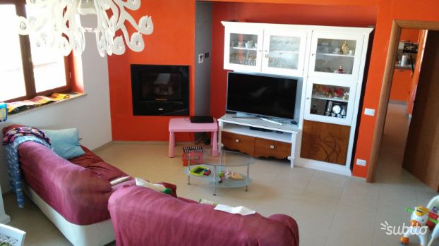 duplex in vendita a aiello del sabato