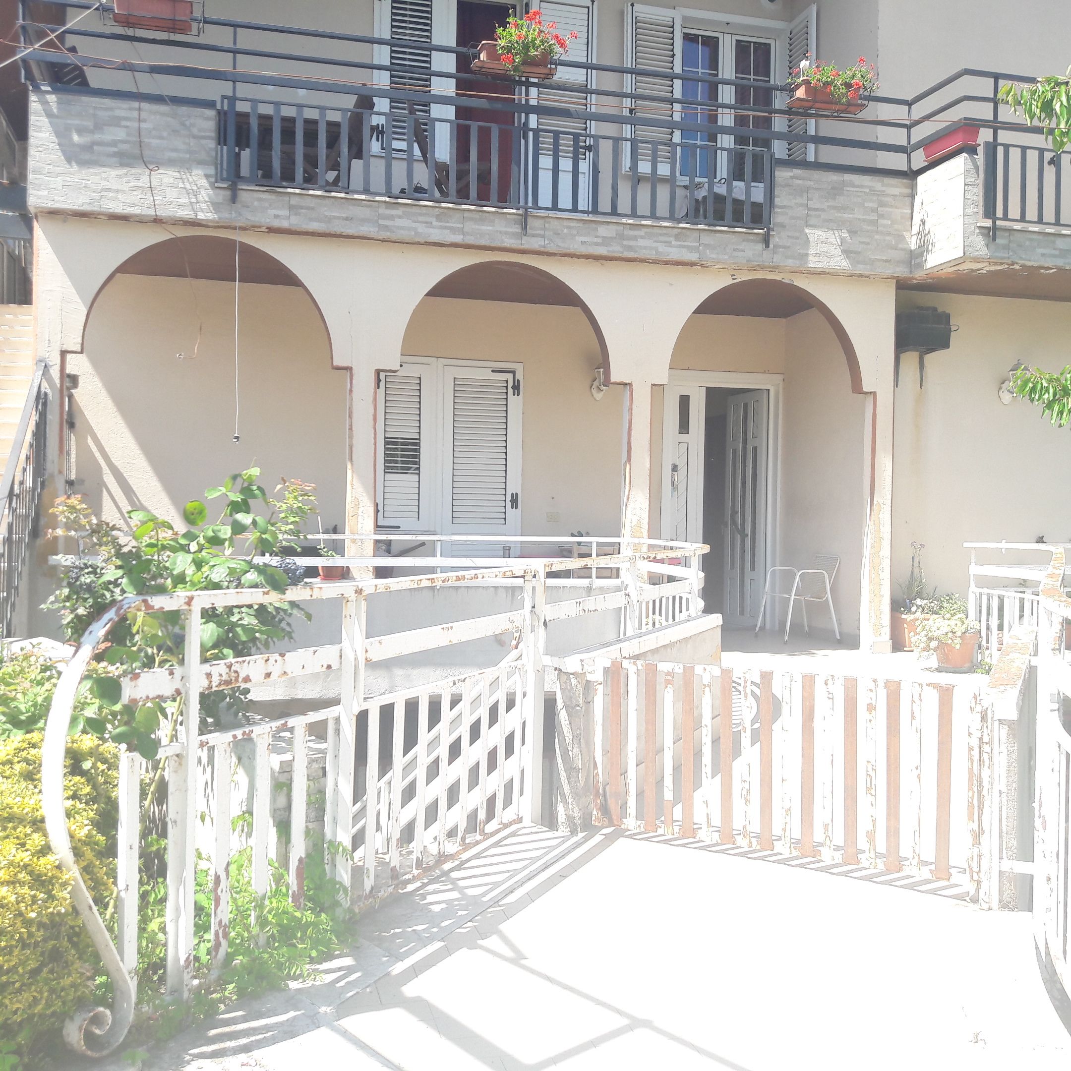 appartamento in vendita a prata di principato ultra