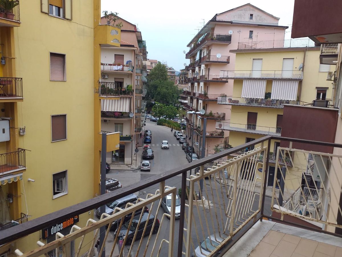appartamento in vendita a avellino