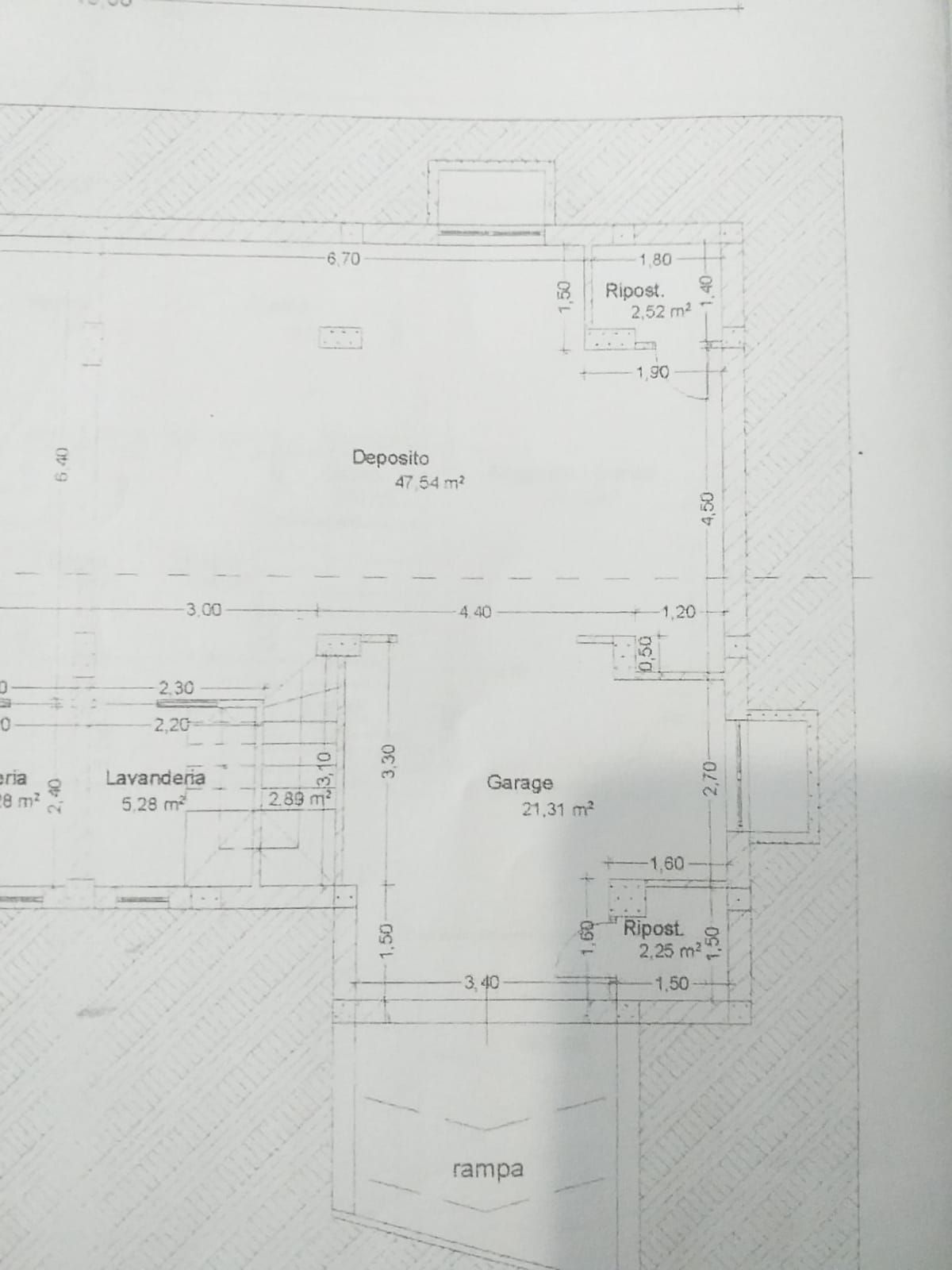 villa bifamiliare in vendita a cesinali