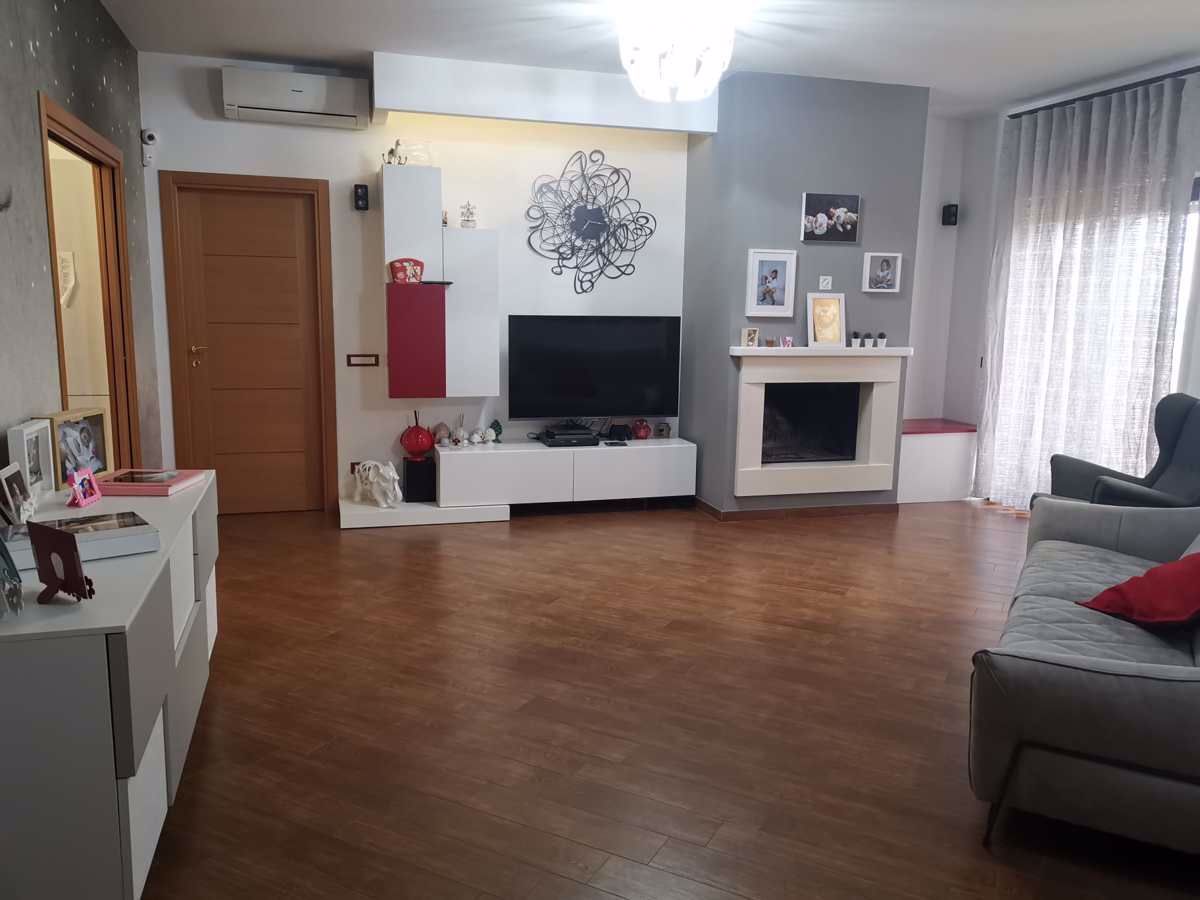 appartamento in vendita a carosino