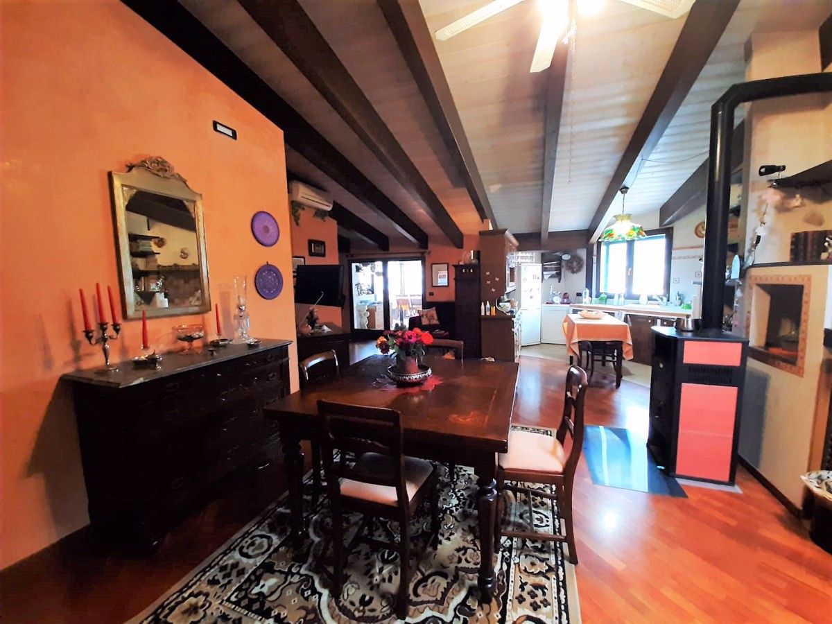 attico in vendita a tortoreto