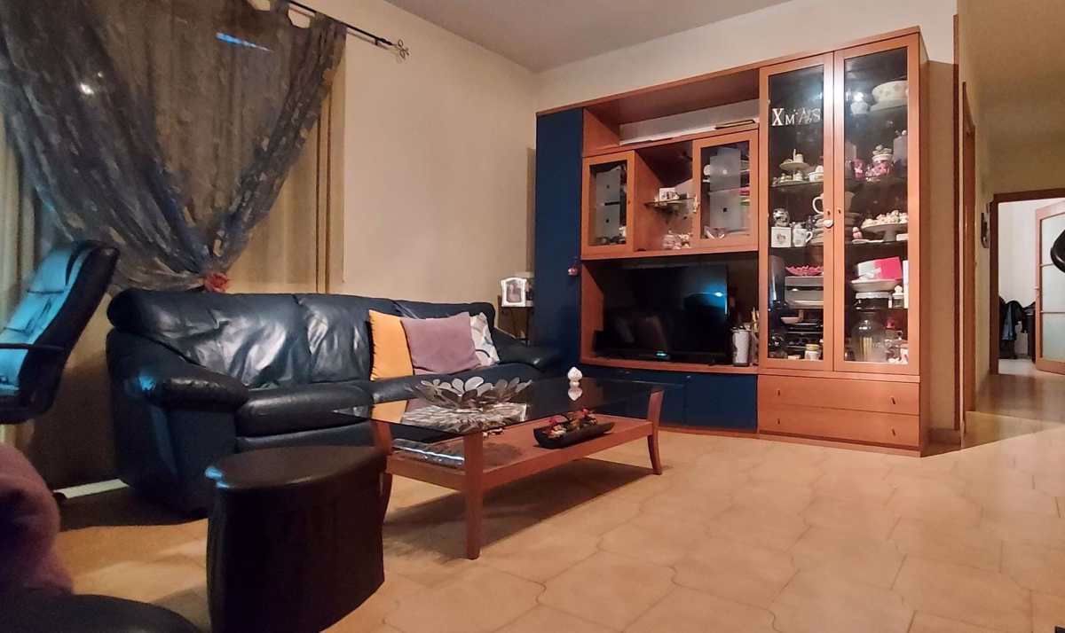 appartamento in vendita a monteforte irpino