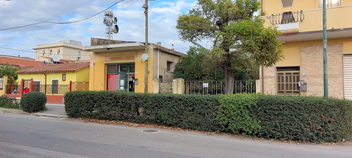 casa indipendente in vendita a sanluri