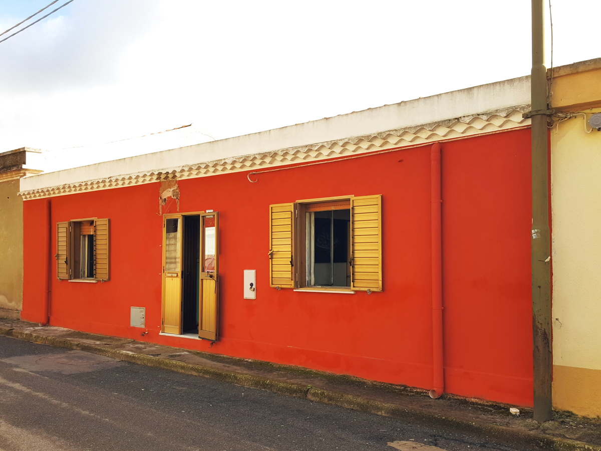 casa indipendente in vendita a oristano