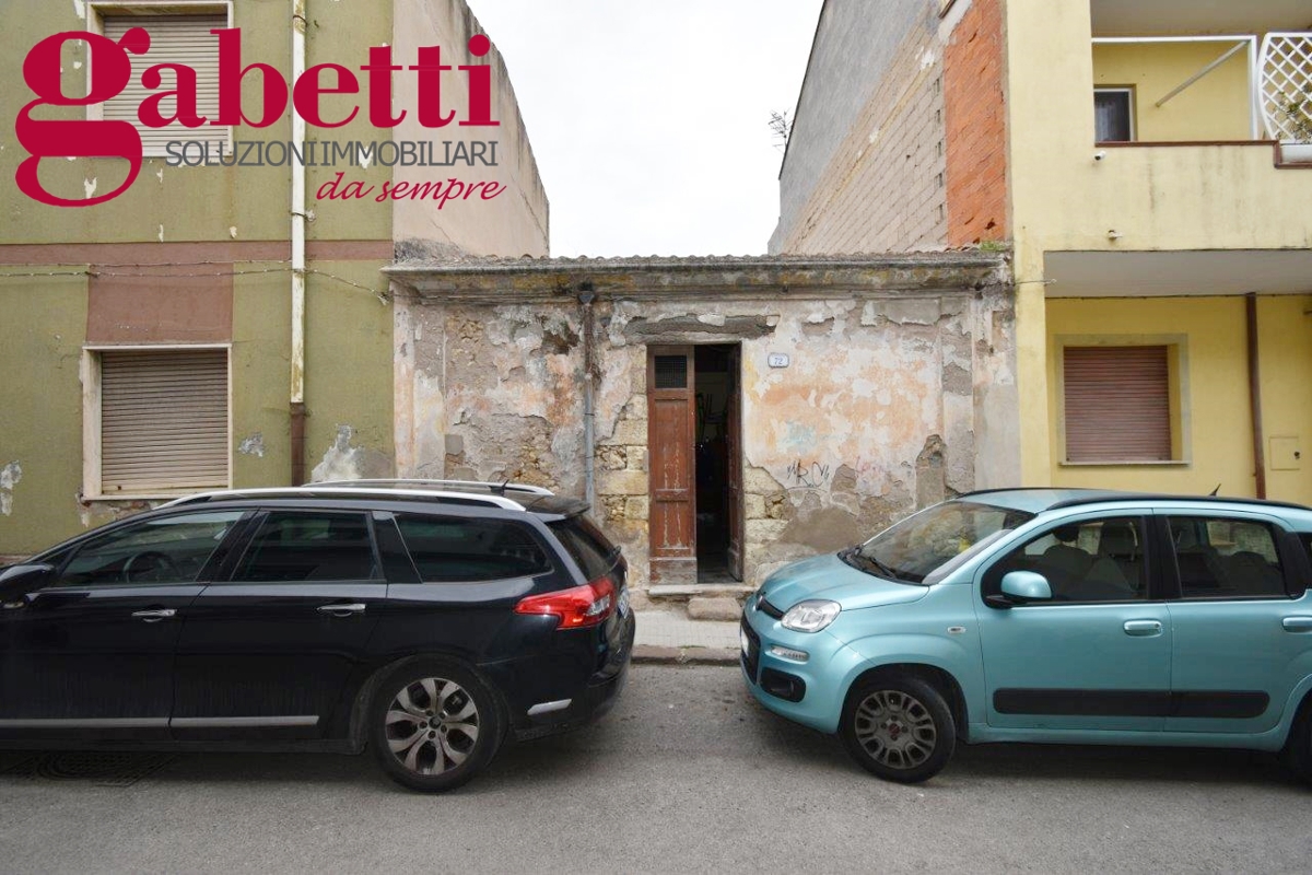 rustico in vendita a porto torres