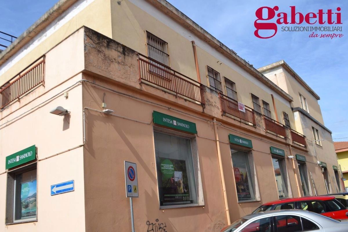 ufficio in vendita a macomer