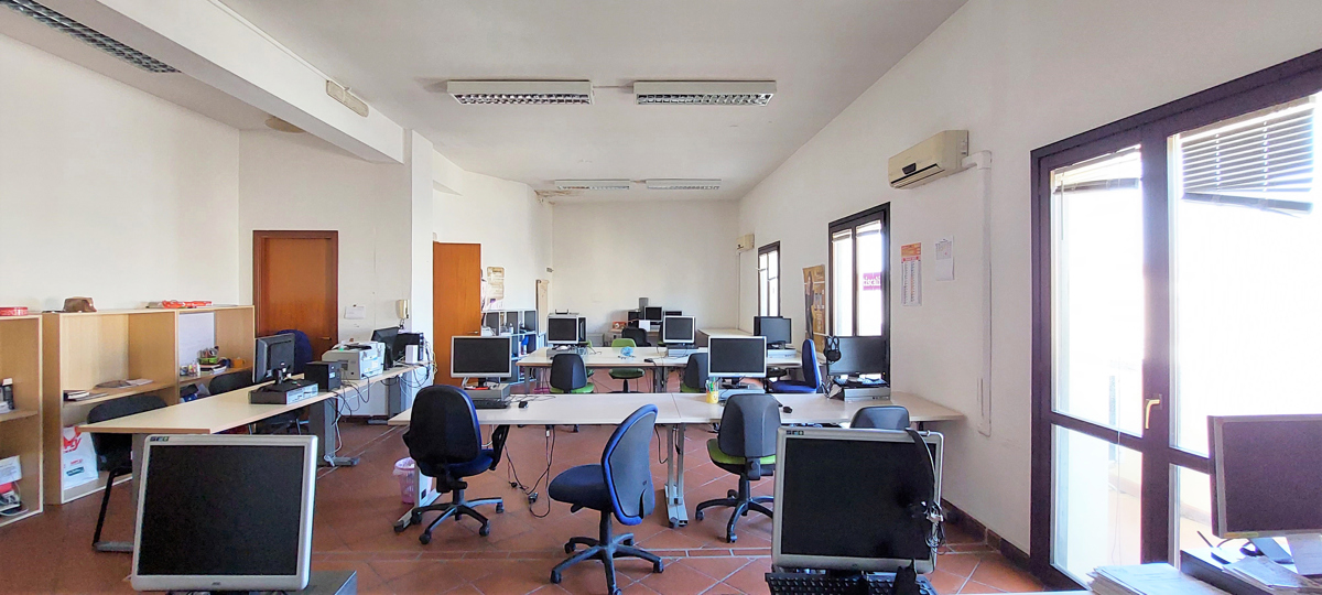 appartamento in vendita a sanluri