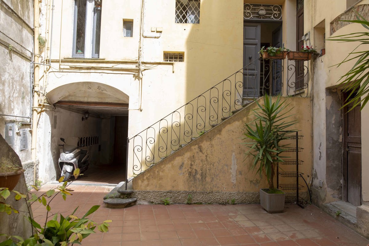 appartamento in vendita a catanzaro