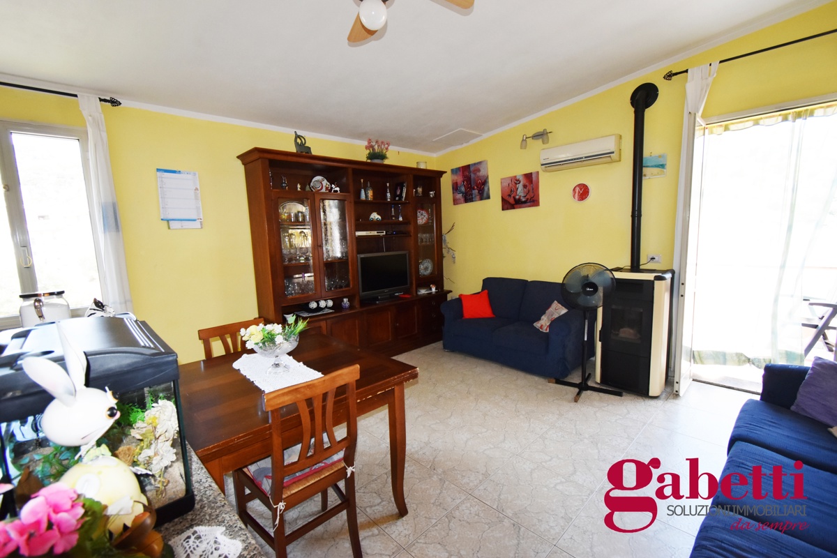 appartamento in vendita a siniscola