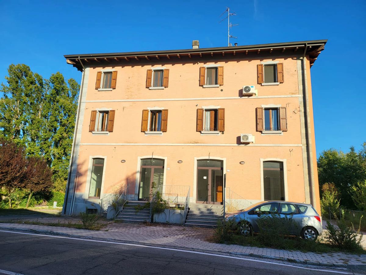 appartamento in vendita a reggio nell'emilia