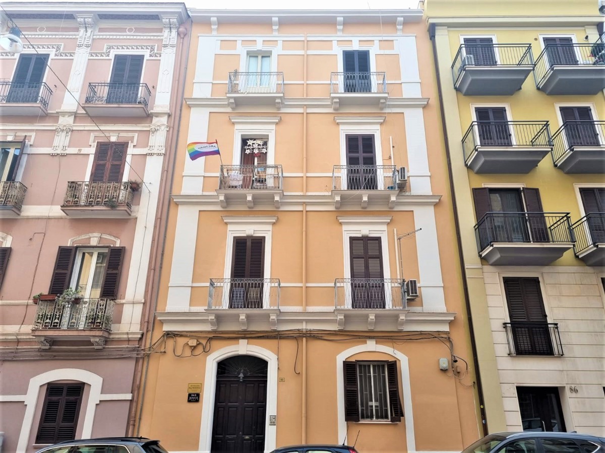 appartamento in vendita a taranto