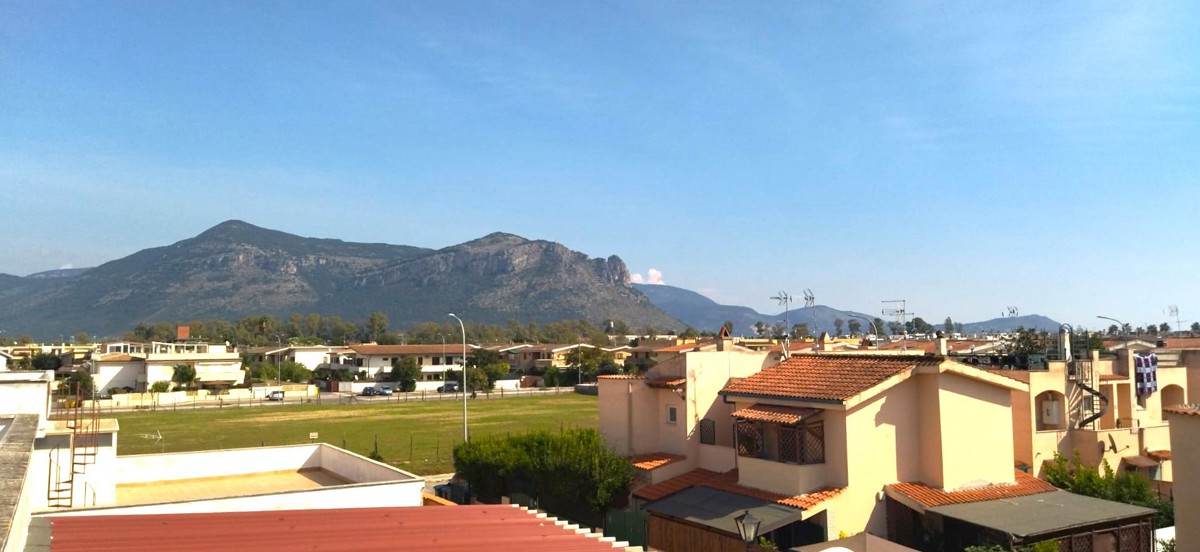 appartamento in vendita a terracina