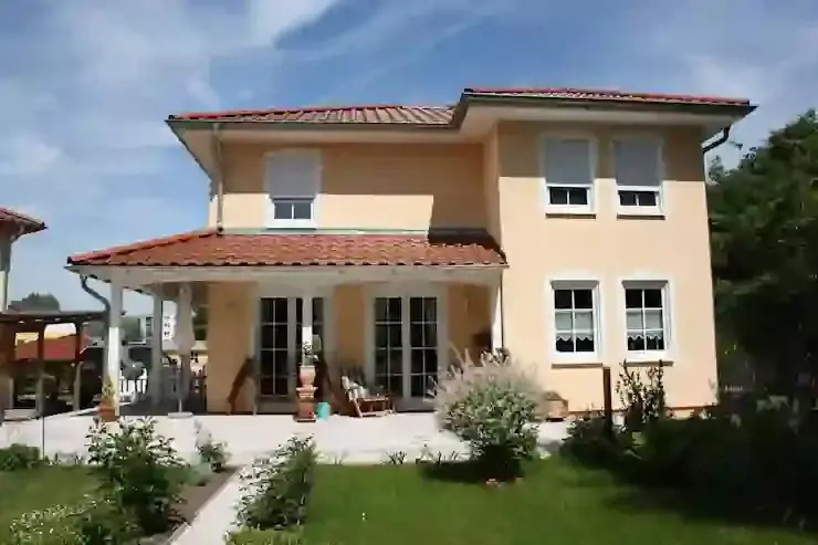 villa in vendita a san giovanni in persiceto