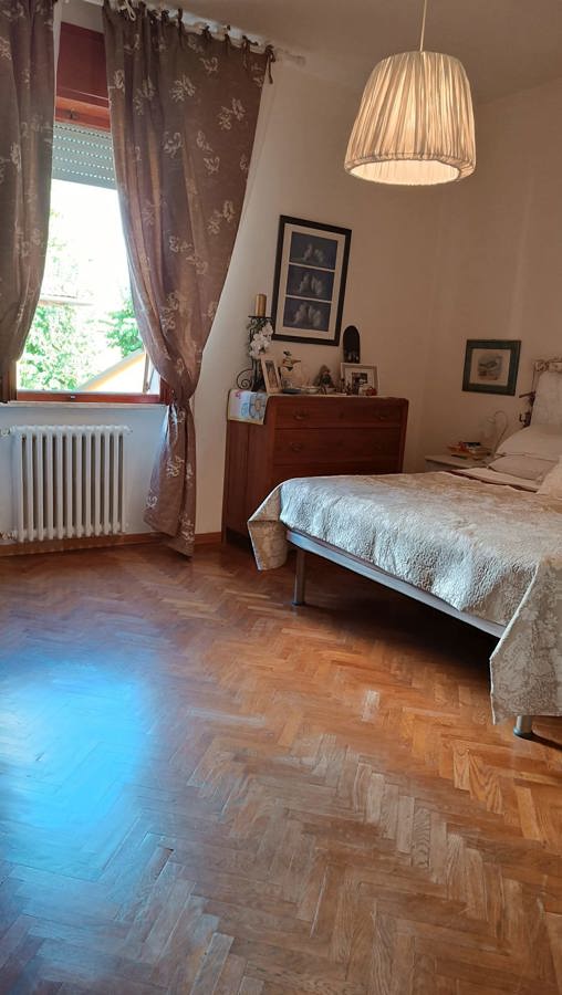 appartamento in vendita a pistoia