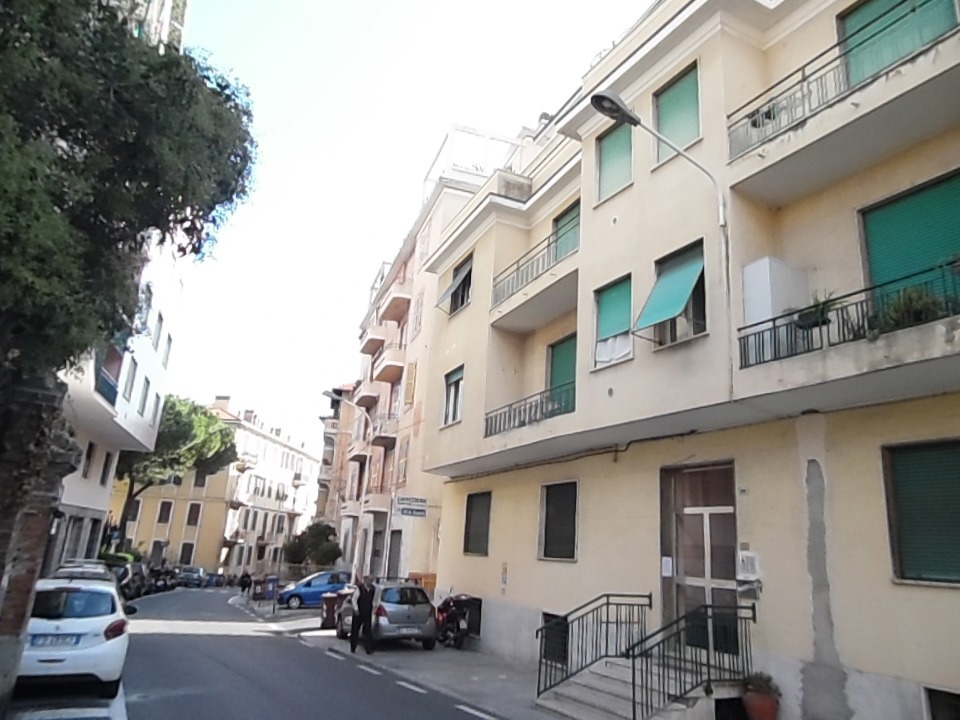 appartamento in vendita a sanremo