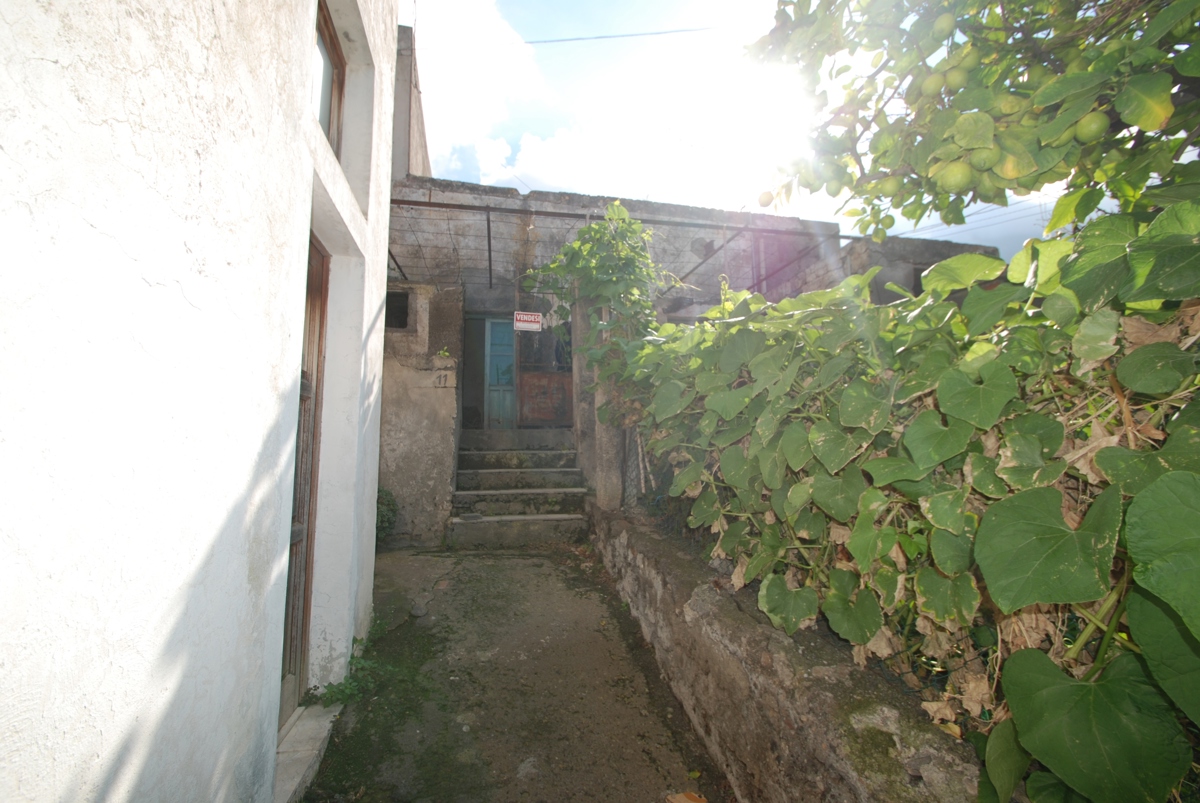 casa indipendente in vendita a malfa