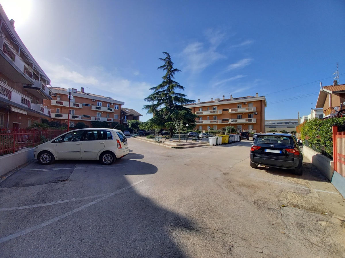 appartamento in vendita a san severo