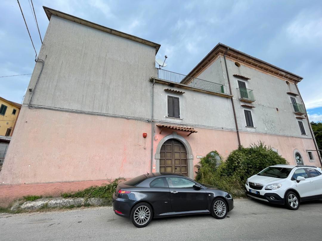 rustico in vendita a filignano