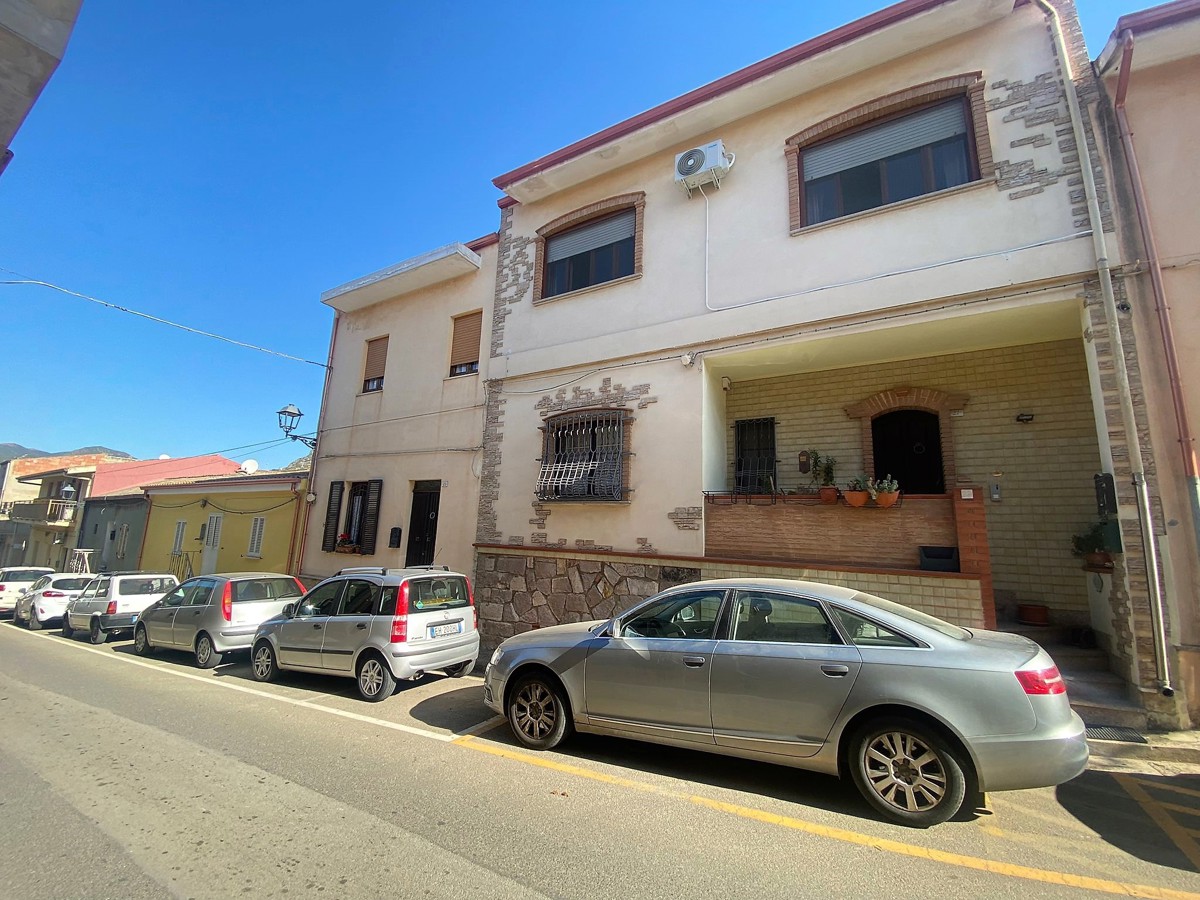 appartamento in vendita a gonnesa