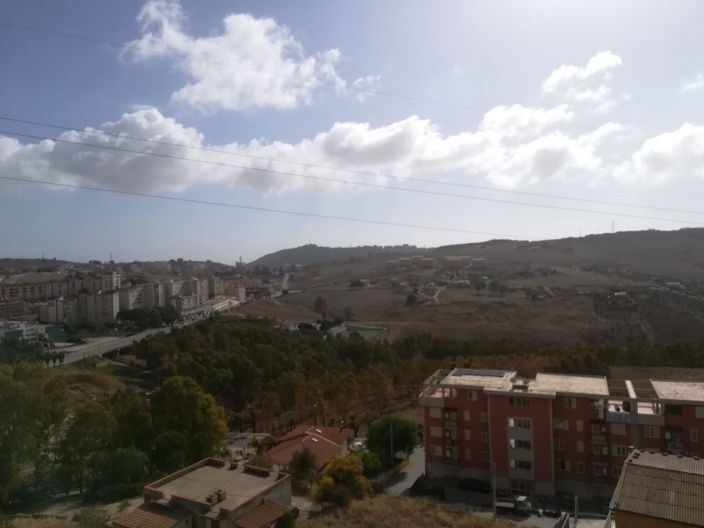 appartamento in vendita a agrigento