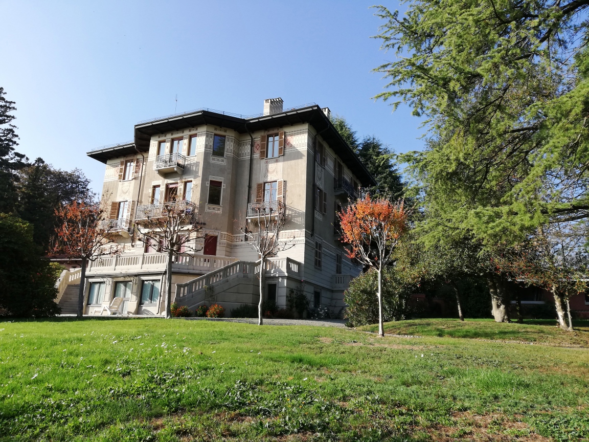 appartamento in vendita a pollone