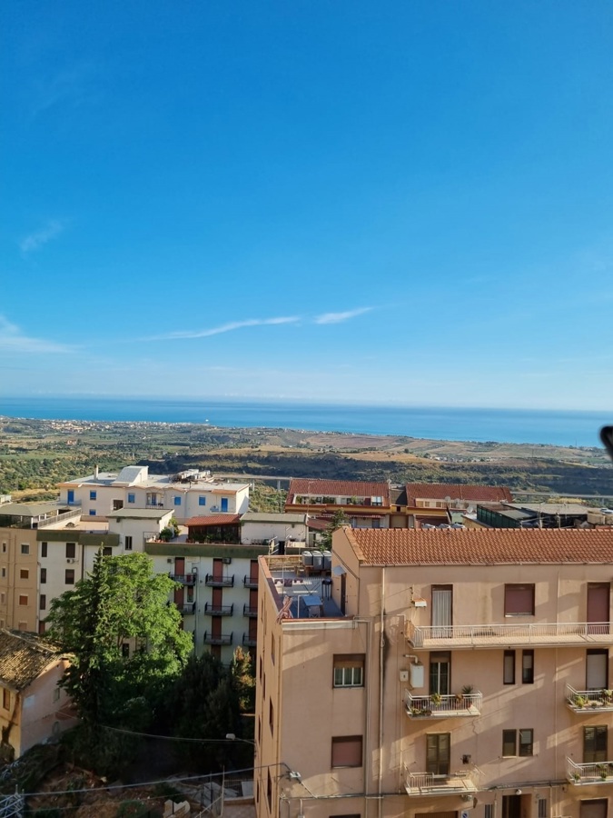appartamento in vendita a agrigento