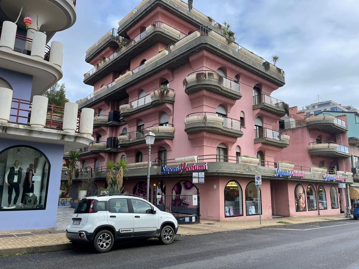 appartamento in vendita a iglesias