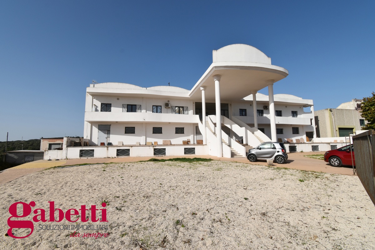 capannone in vendita a sassari