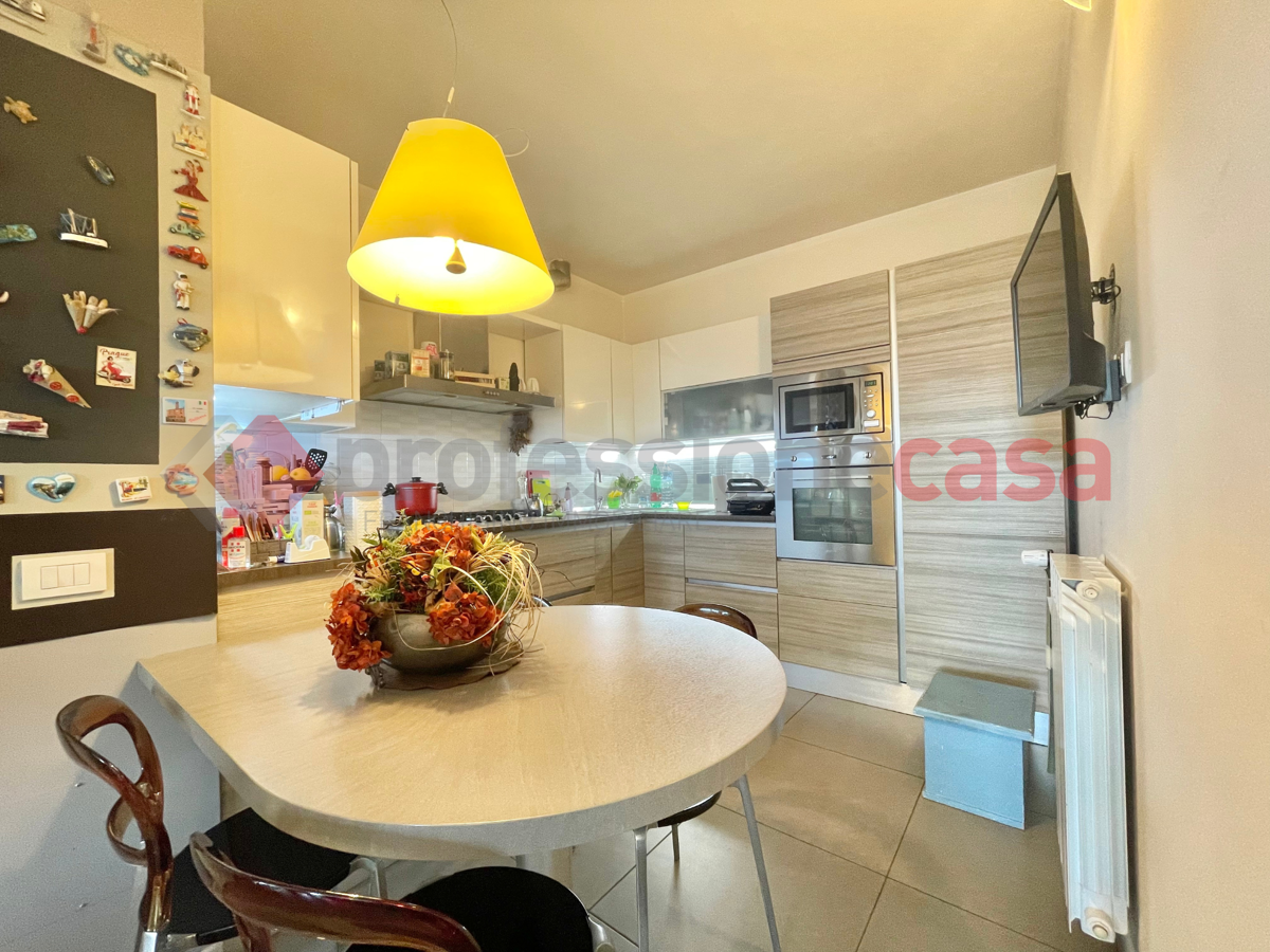 appartamento in vendita a orbetello