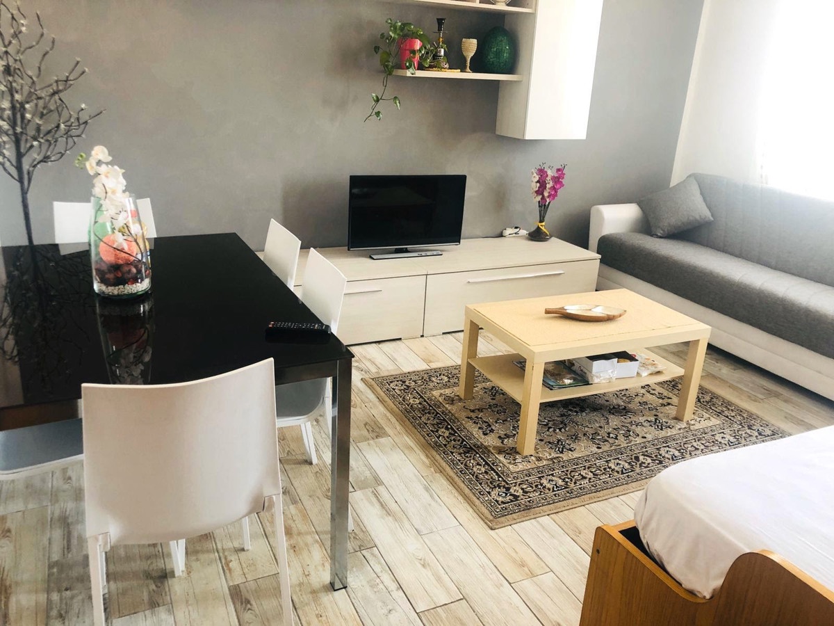 appartamento in vendita a novara