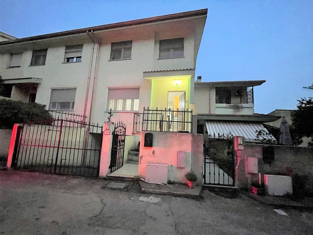 casa indipendente in vendita a iglesias