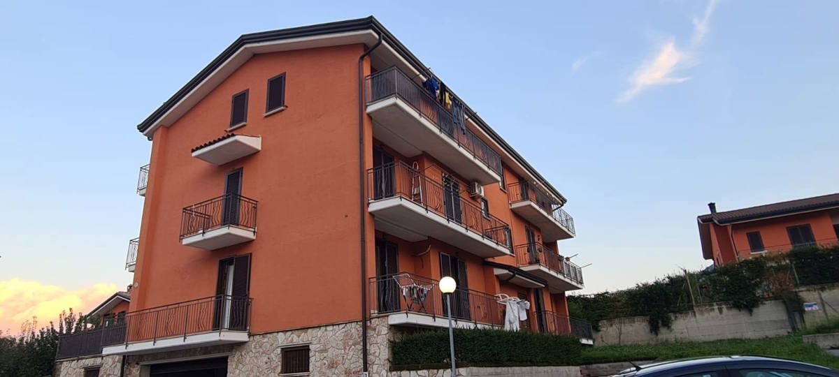 attico in vendita a monteforte irpino