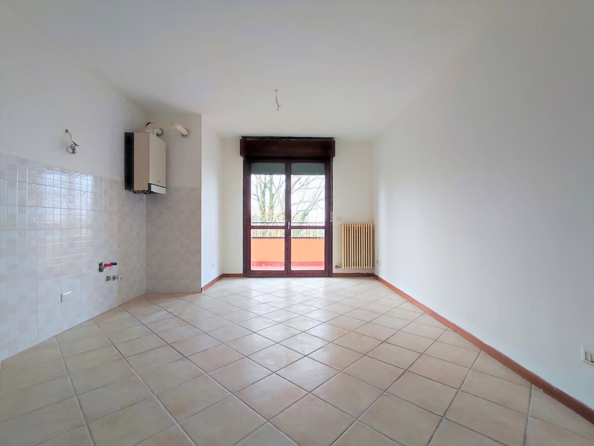 appartamento in vendita a carpi