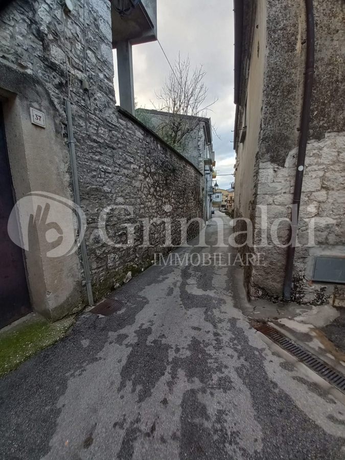 appartamento in vendita a monteroduni