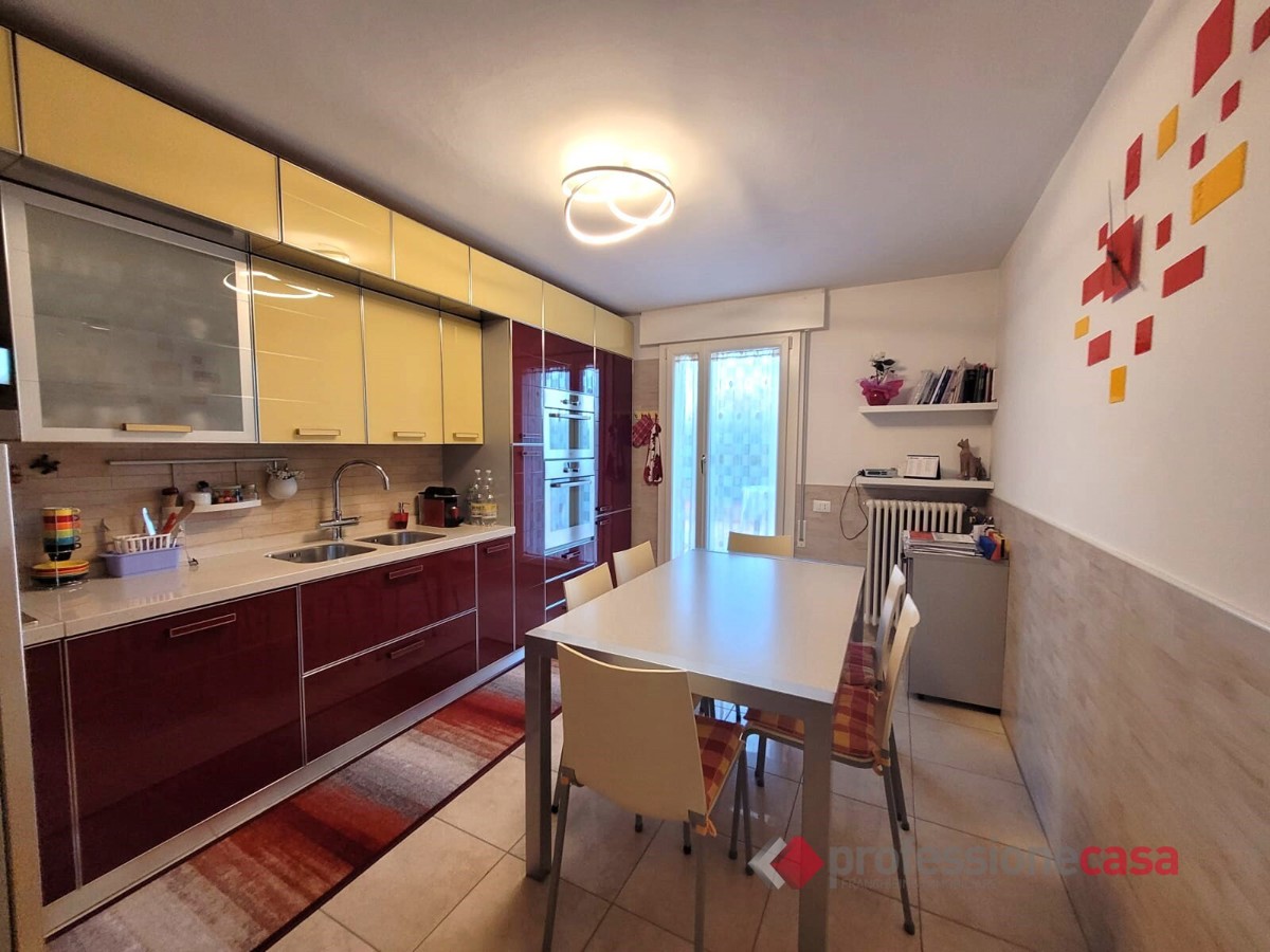 attico in vendita a ponte san nicolò