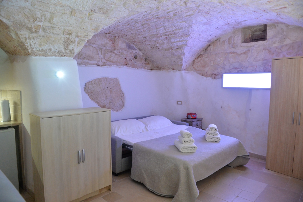 casa indipendente in vendita a ostuni