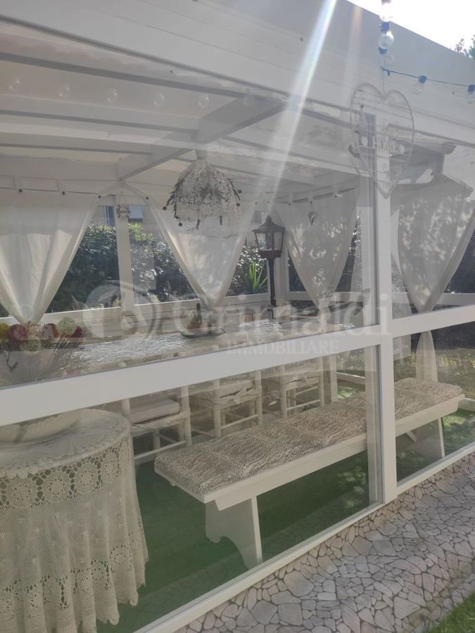 casa indipendente in vendita a jesi