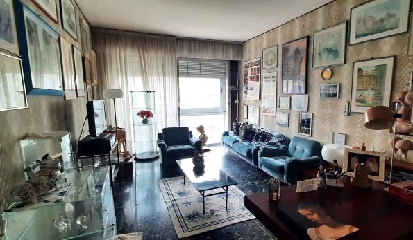 appartamento in vendita a savona