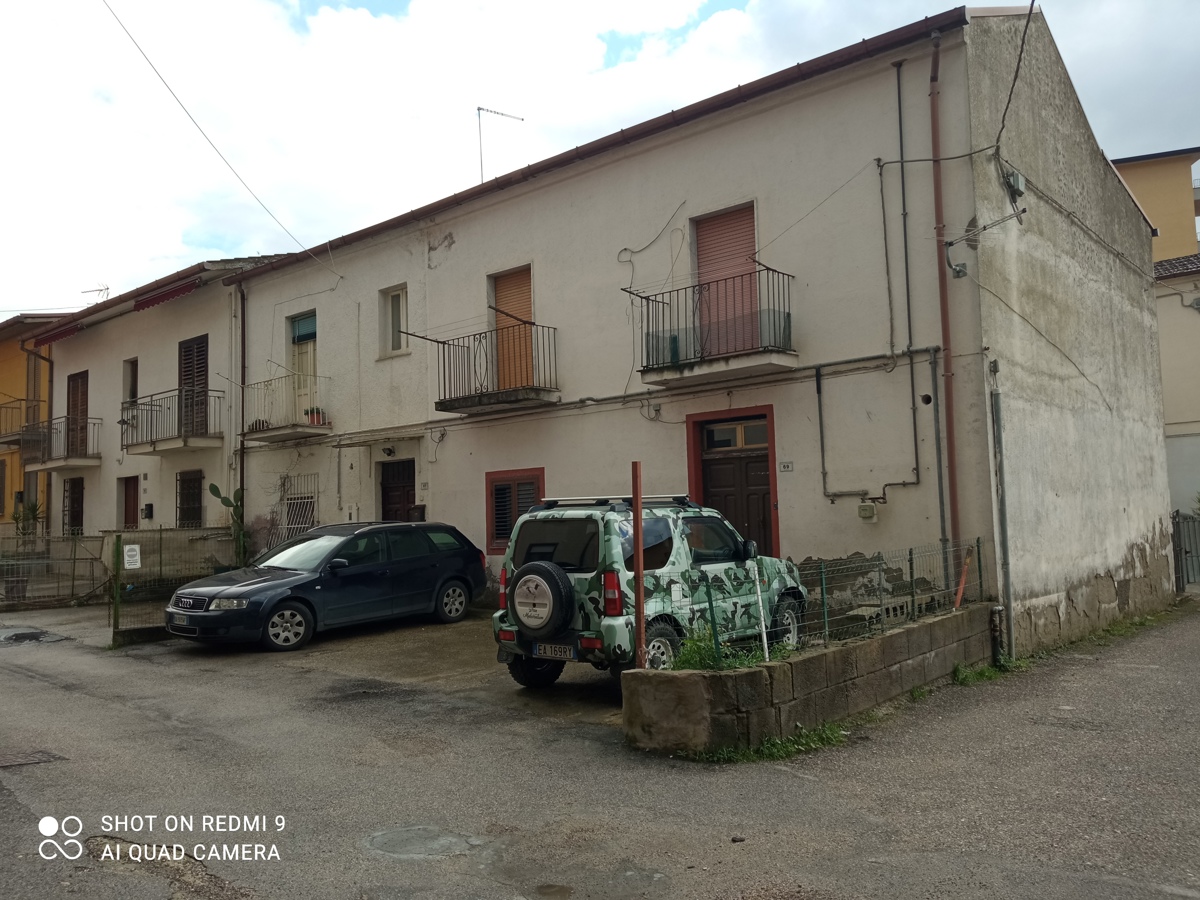 appartamento in vendita a benevento