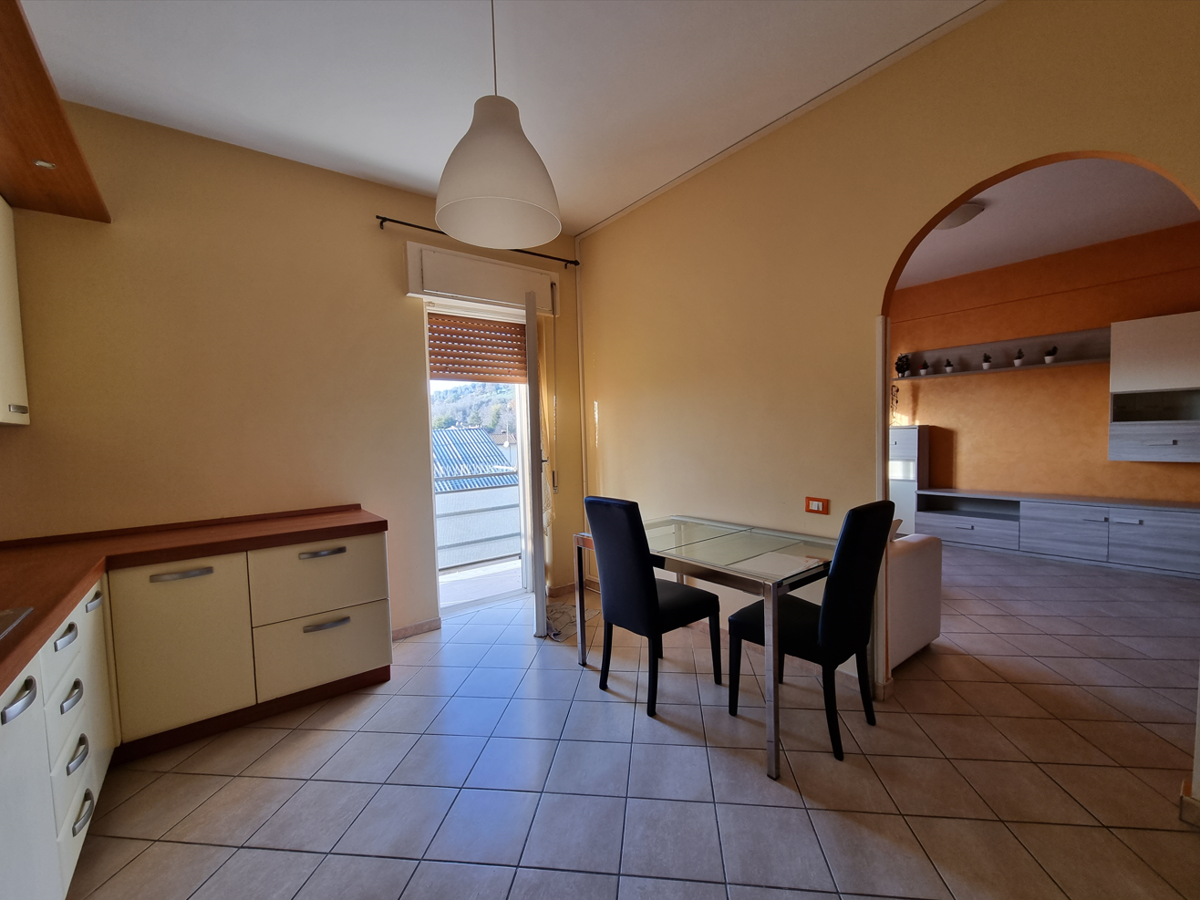 appartamento in vendita a stimigliano