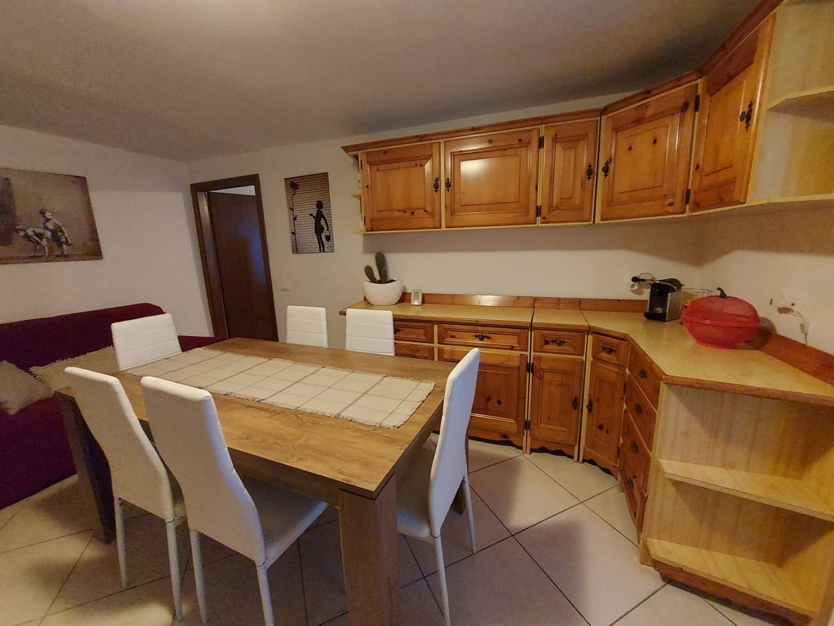 appartamento in vendita a dazio