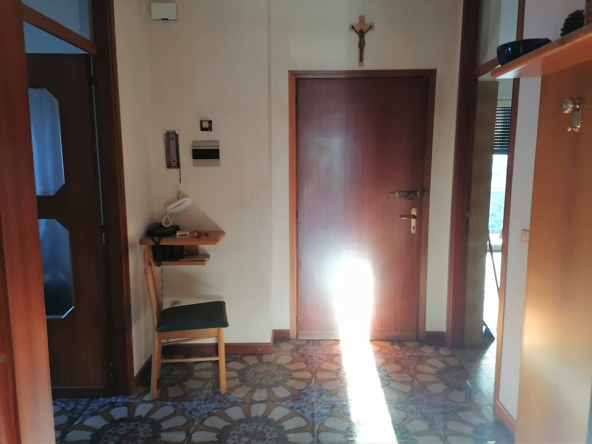 appartamento in vendita a mello