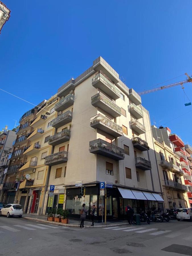 appartamento in vendita a bari